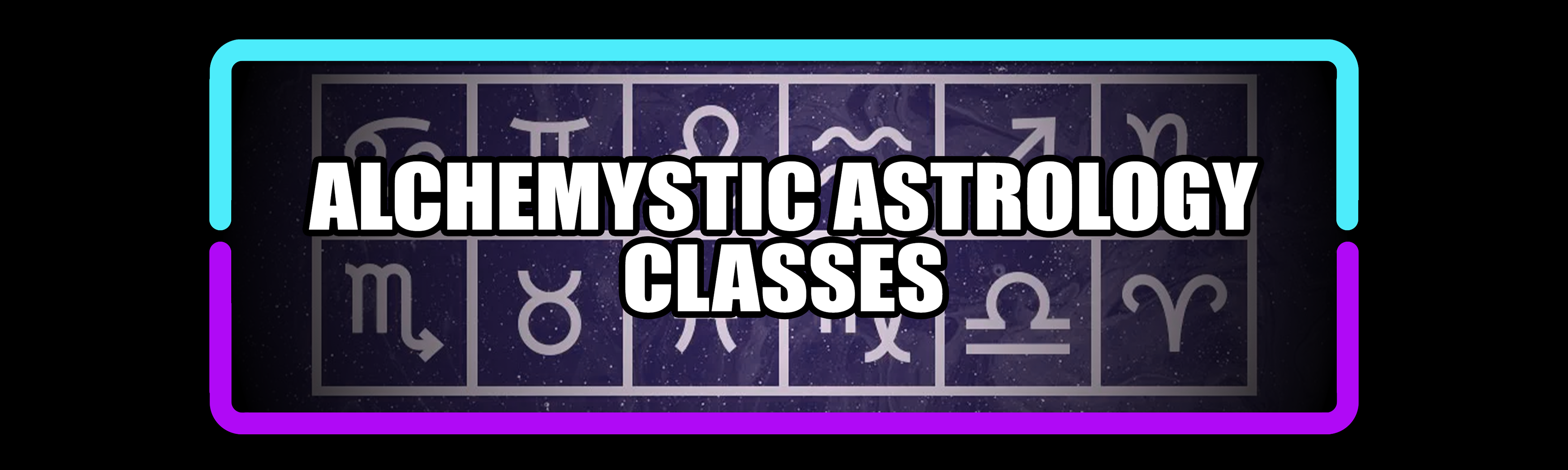 Astrology Classes – mysticrebels