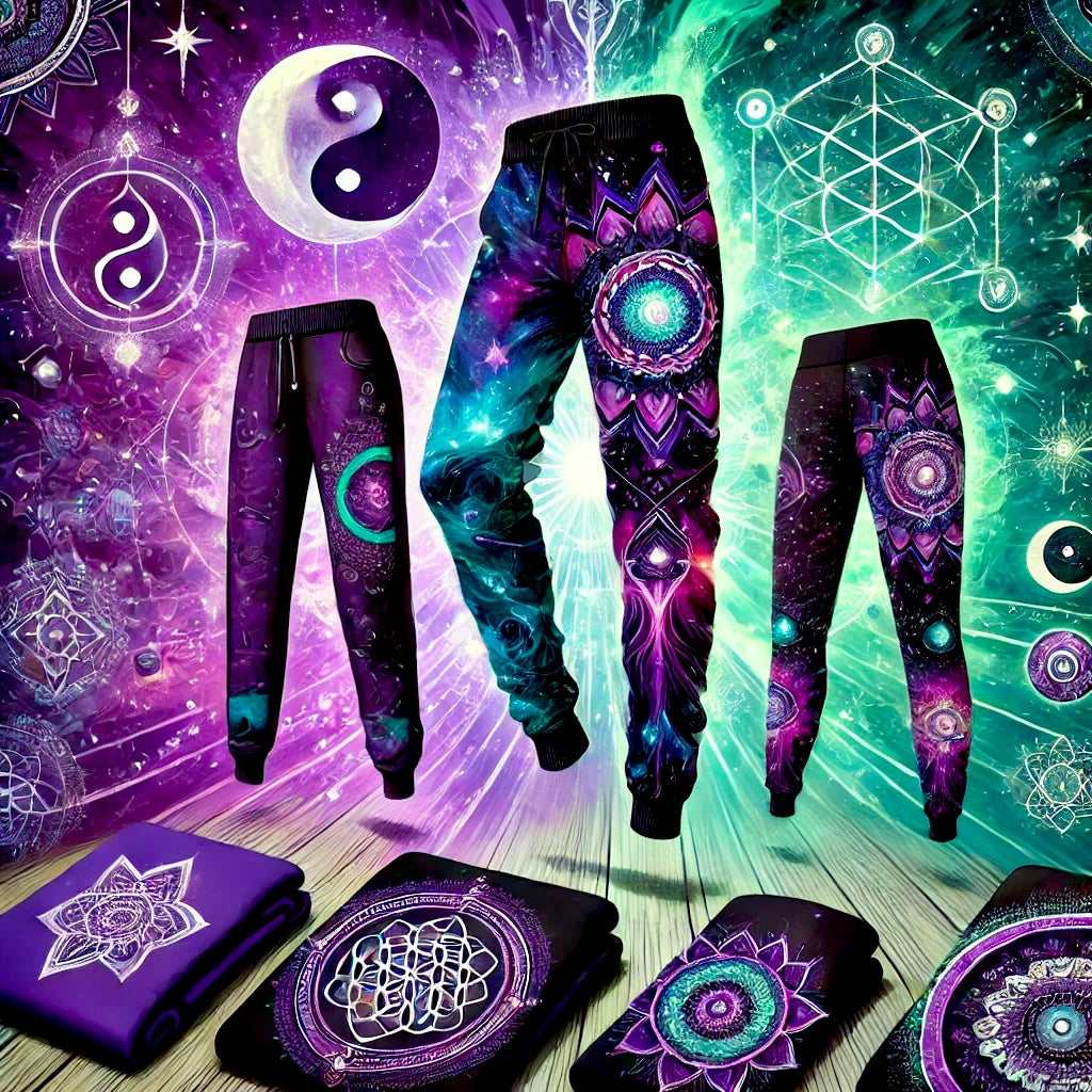 Bottoms – mysticrebels