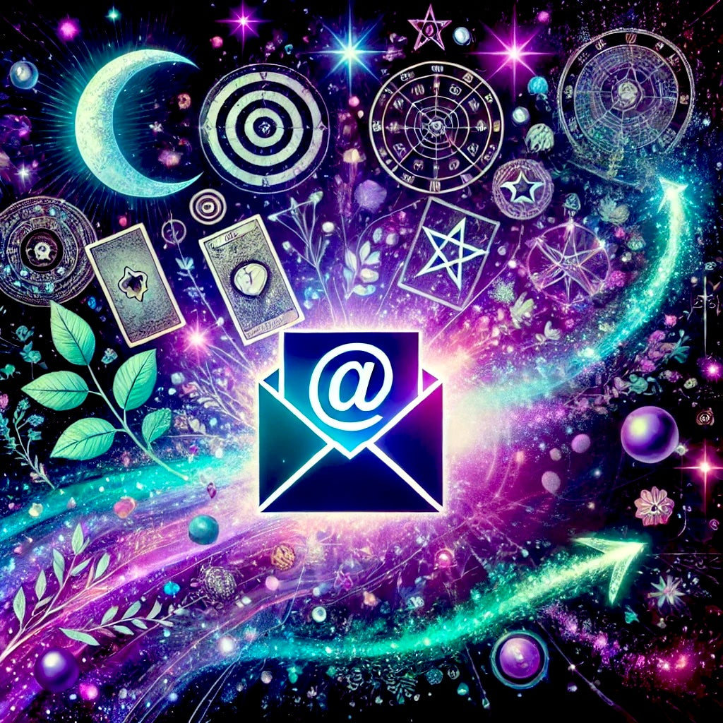 Email Delivery Services – tagged "Delivery" – mysticrebels