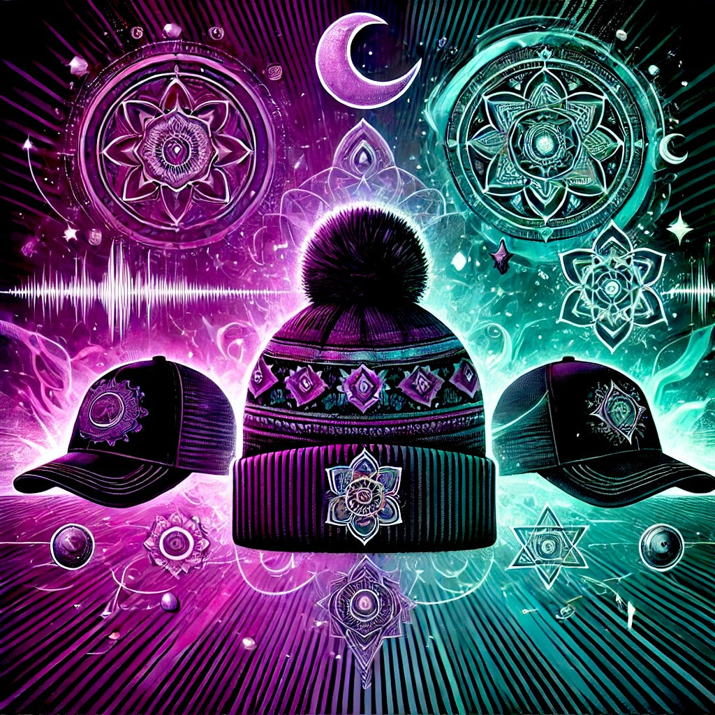 Hats – mysticrebels