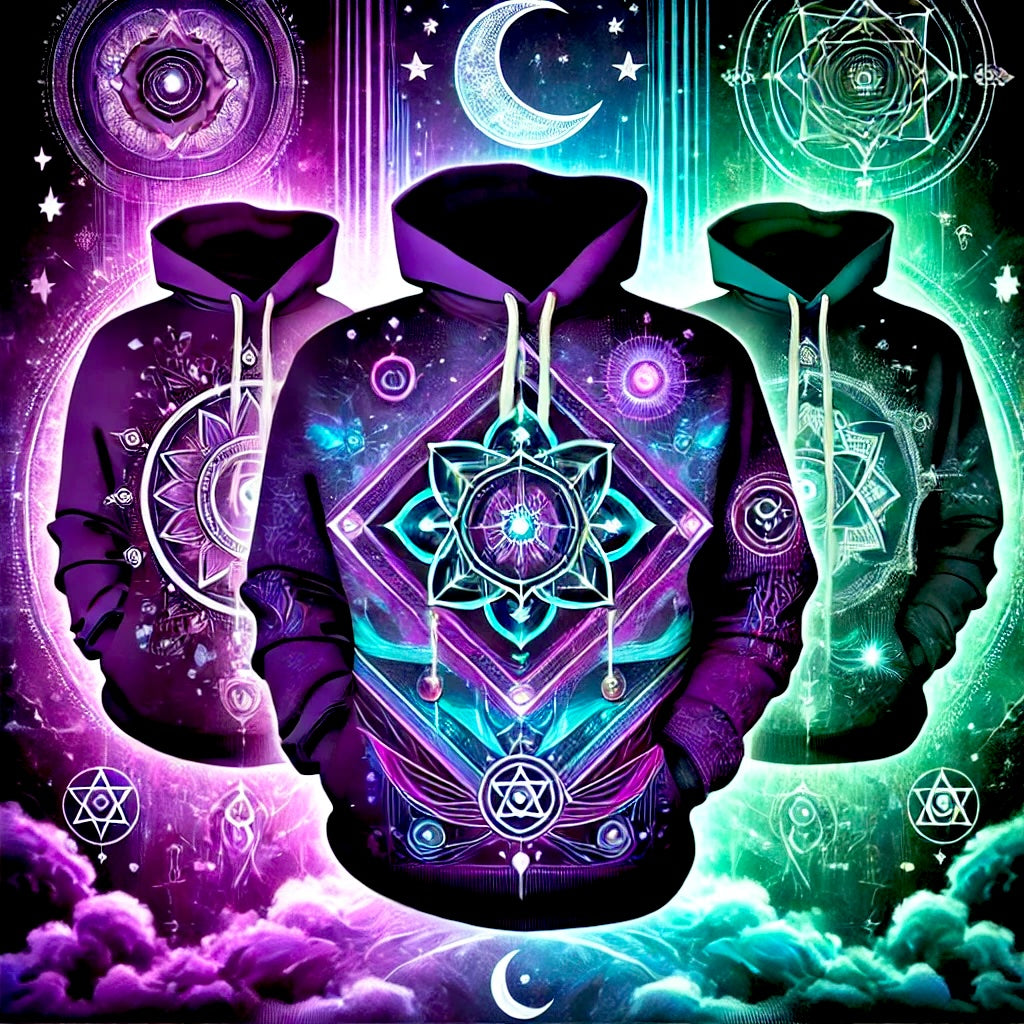 Hoodies – mysticrebels