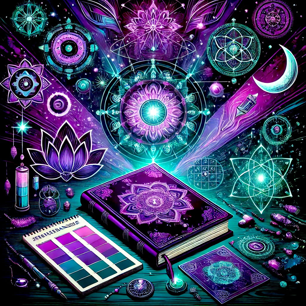 Journals & More – mysticrebels