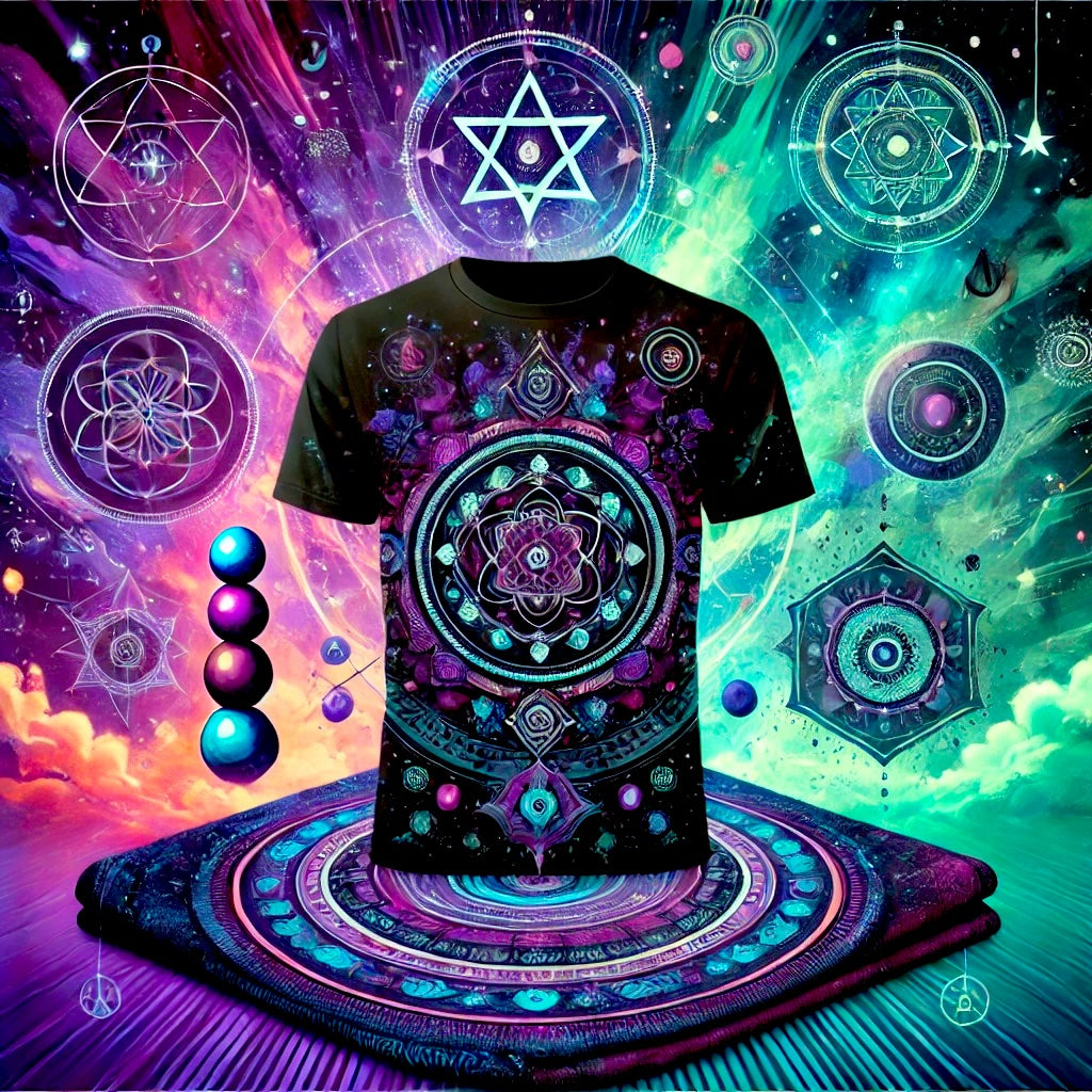 Shirts & Tops – mysticrebels