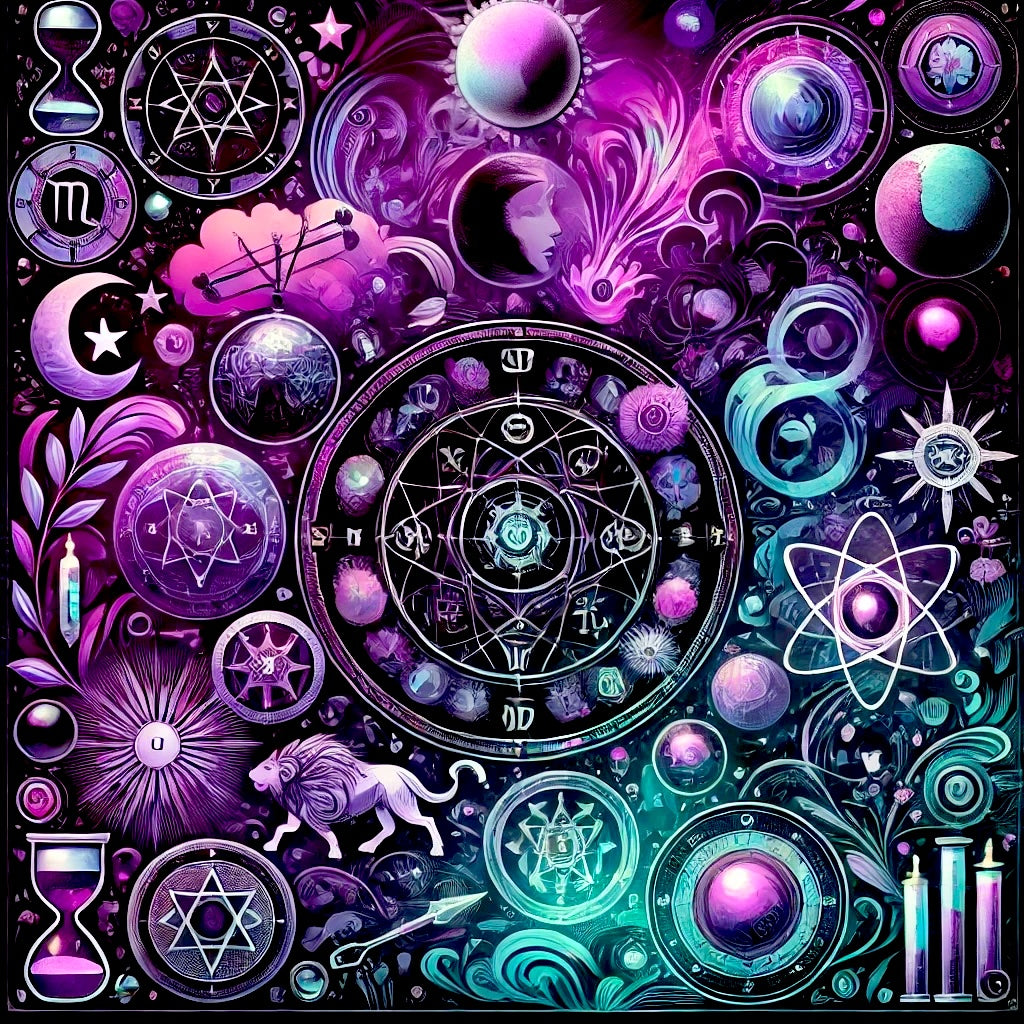 Astrology Classes – mysticrebels