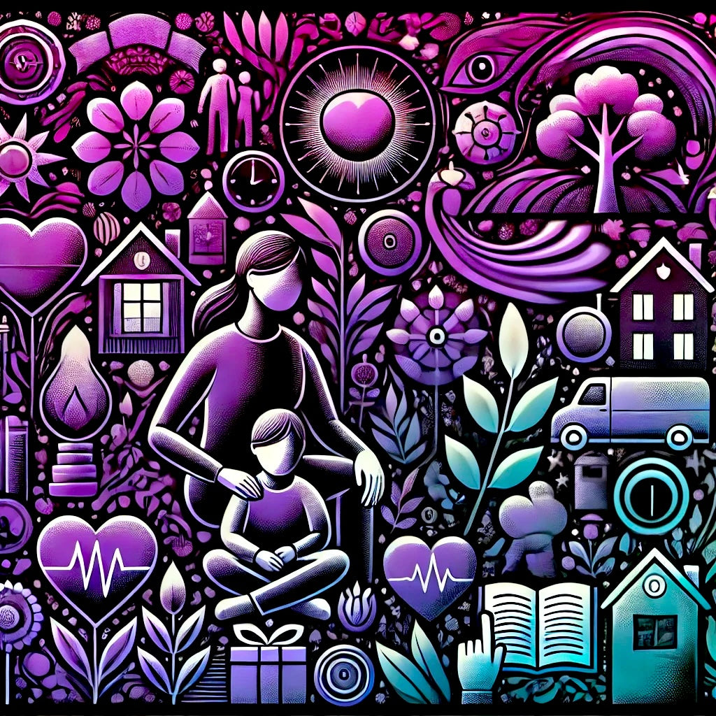 Lifestyle & Parenting Classes – mysticrebels