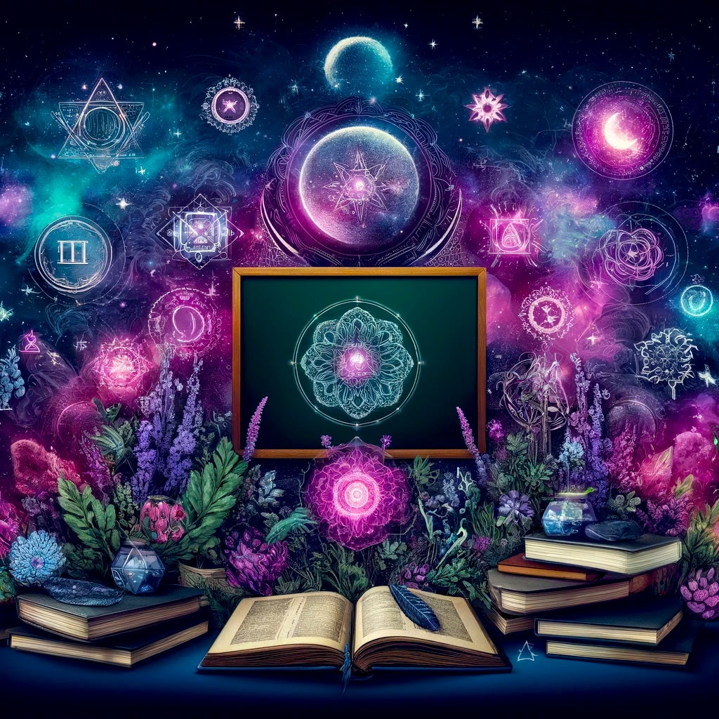 Classes – mysticrebels